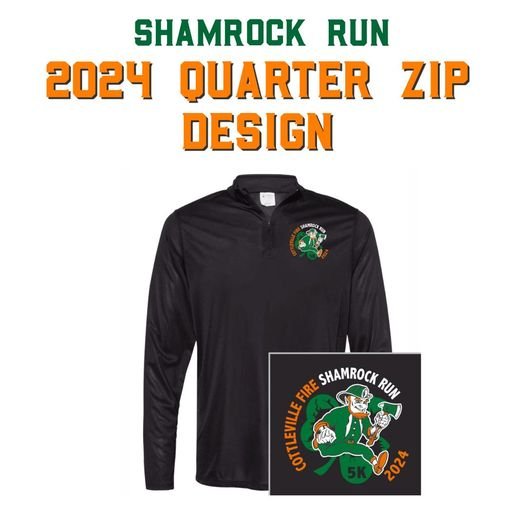 Shamrock Run — Cottleville Firefighters Outreach