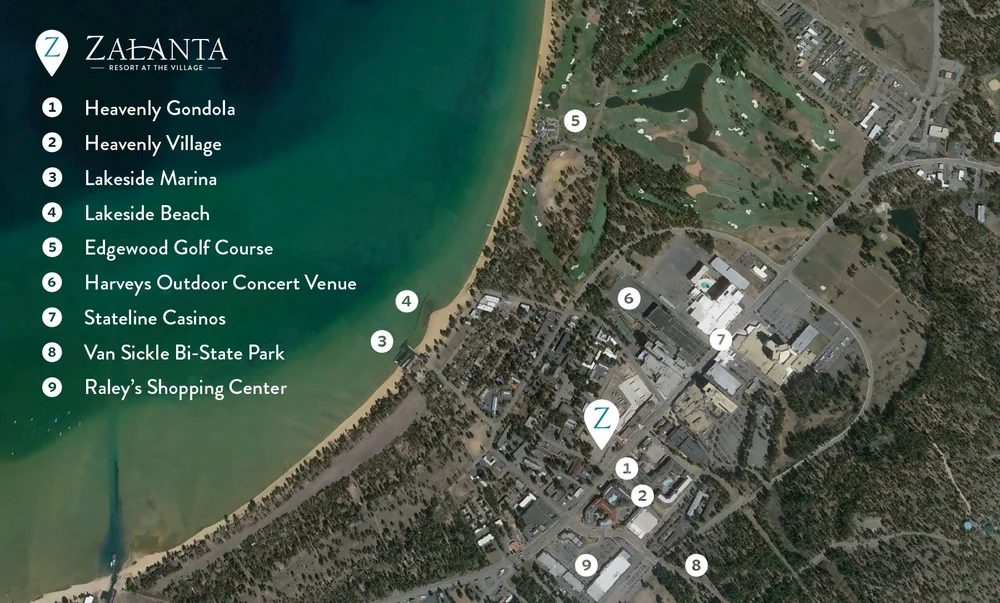 Location — Zalanta