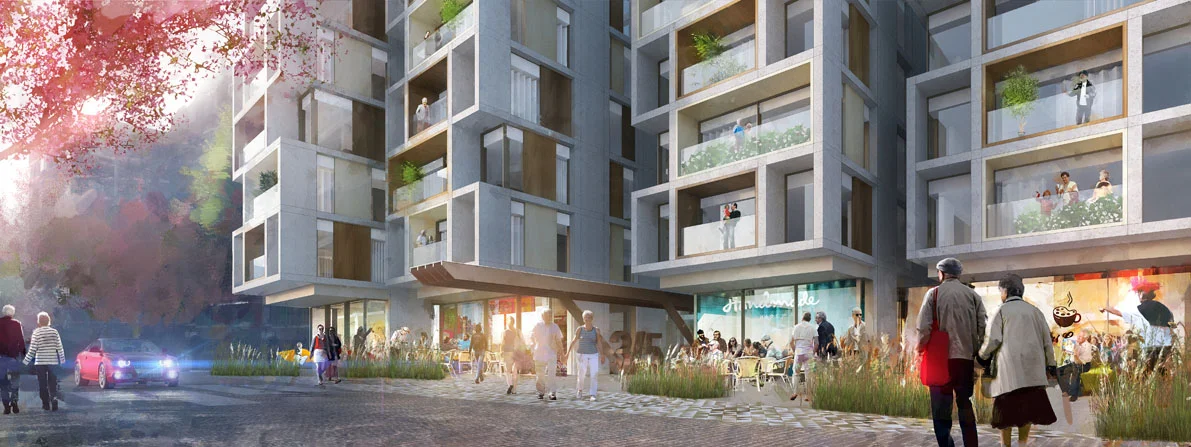 Emergent Design — Emergent Design Studios | Architecture & Design