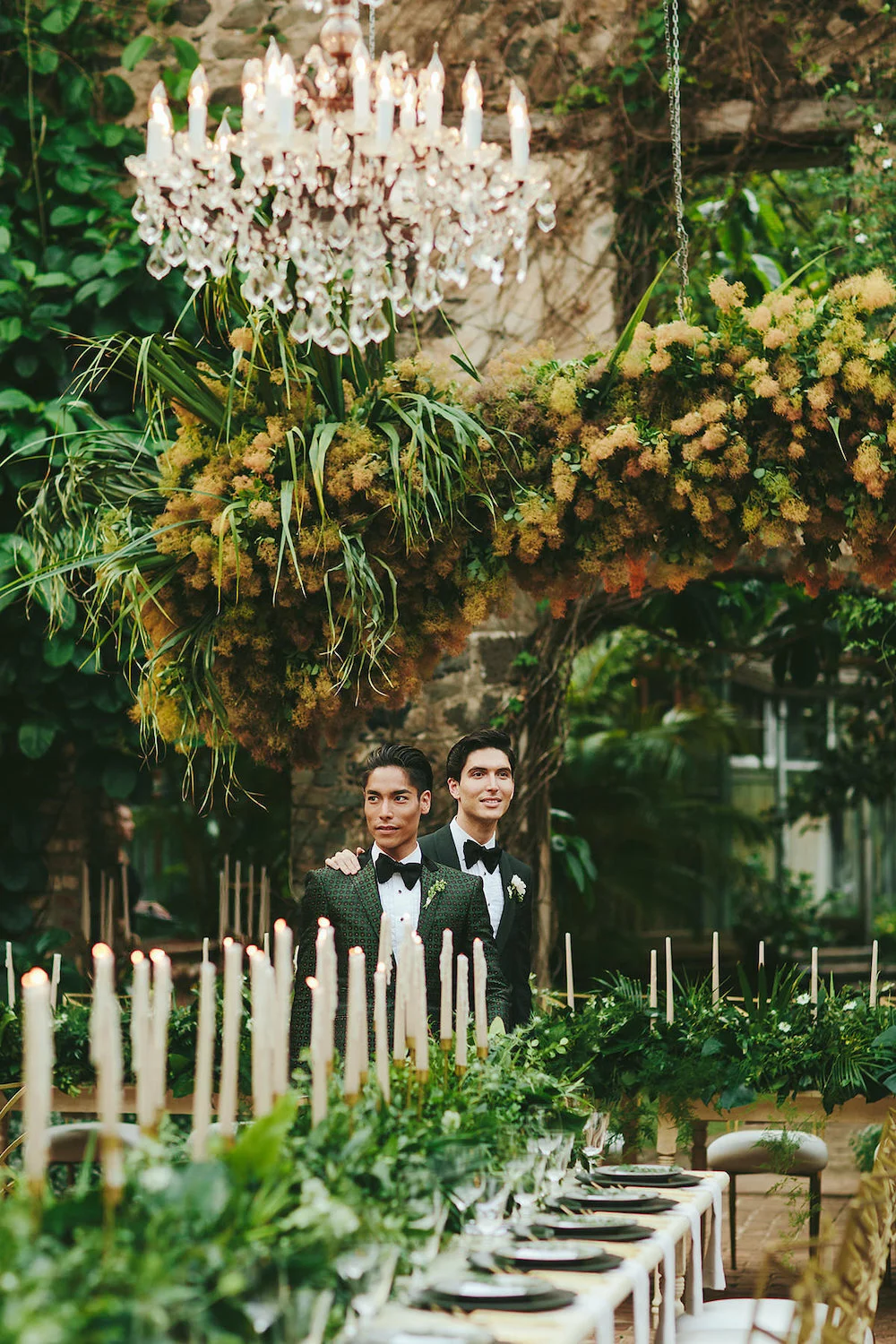 Noa & Ross — Mandy Grace Designs