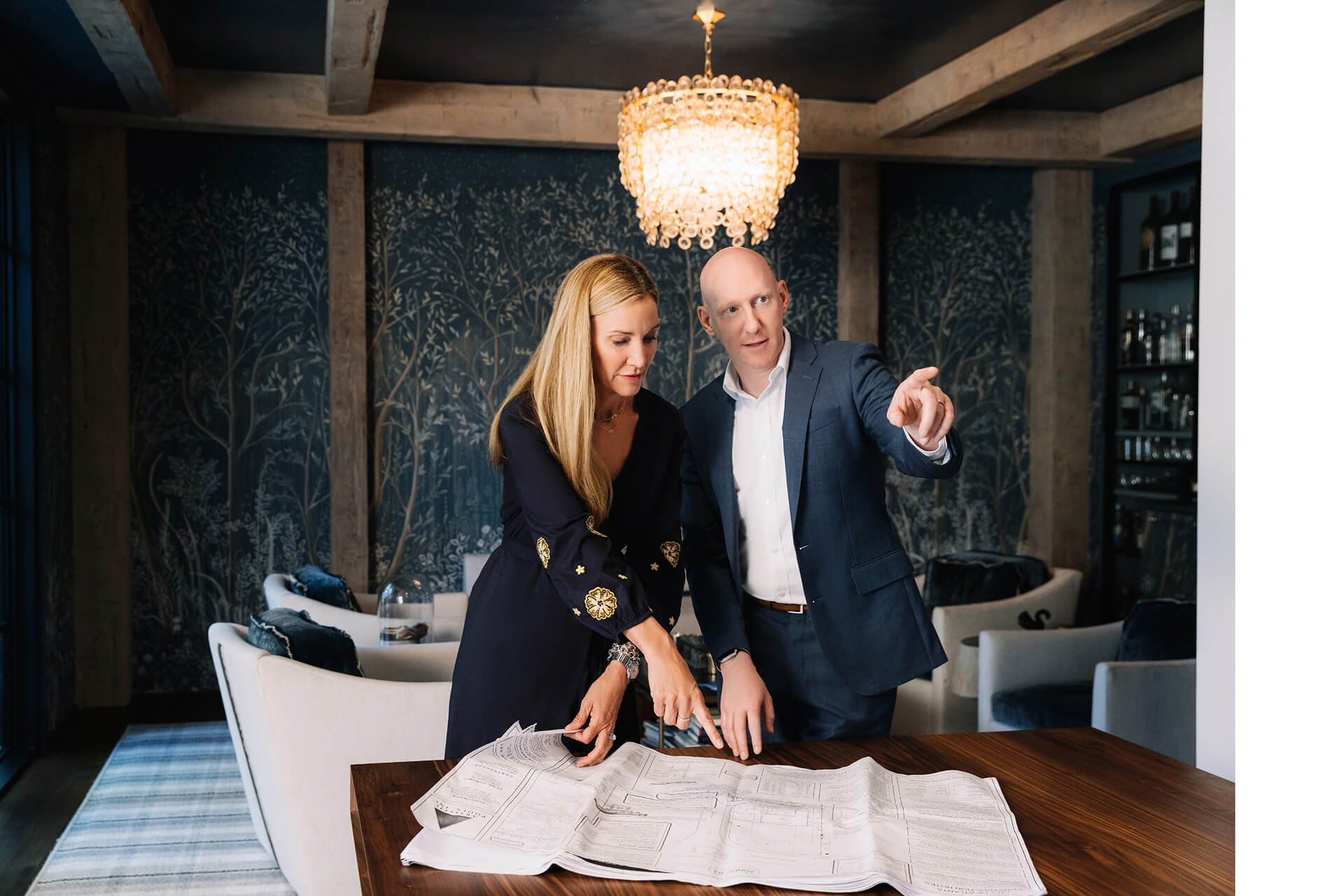 Robbie Harris Atlanta