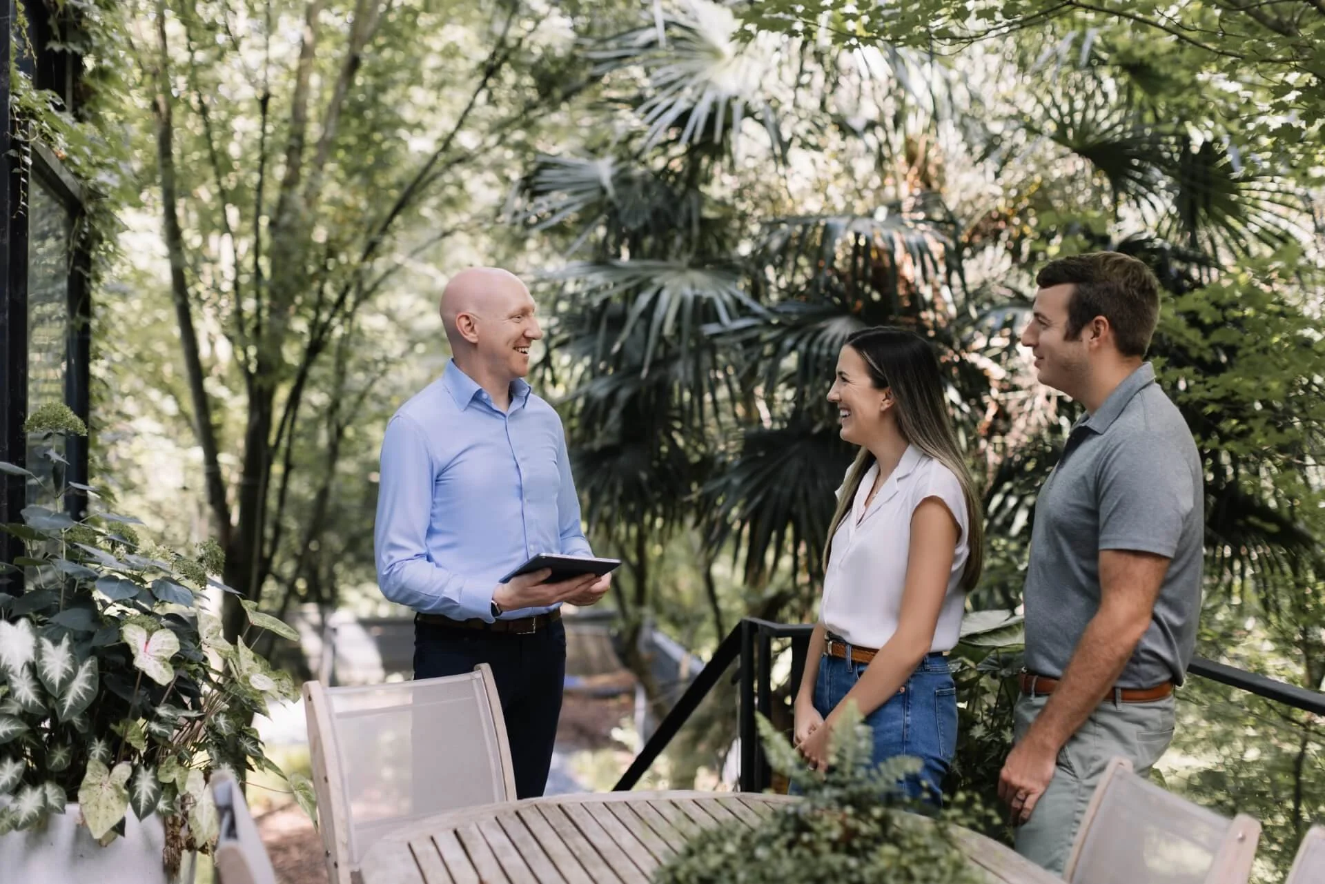 Robbie Harris Atlanta