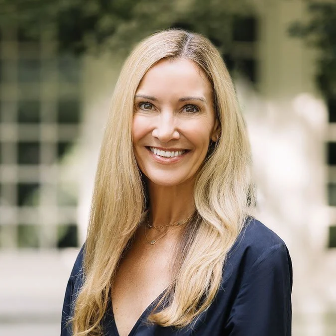 Meet the Team — Robbie Harris Atlanta