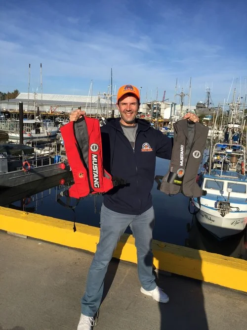 Fish Safe Announces $50 PFD Voucher Campaign — Fish Safe