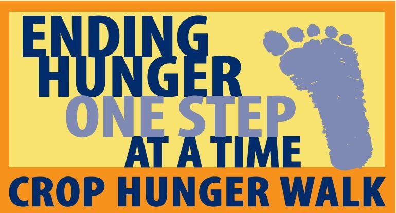 CROP Hunger Walks — Kent United Methodist Church