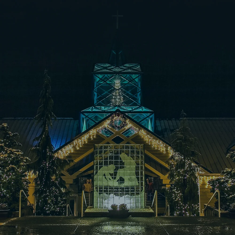 Washington Cathedral Church