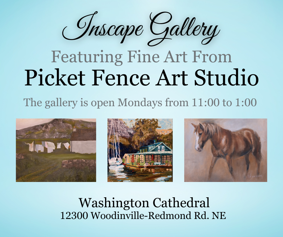 Events — Washington Cathedral