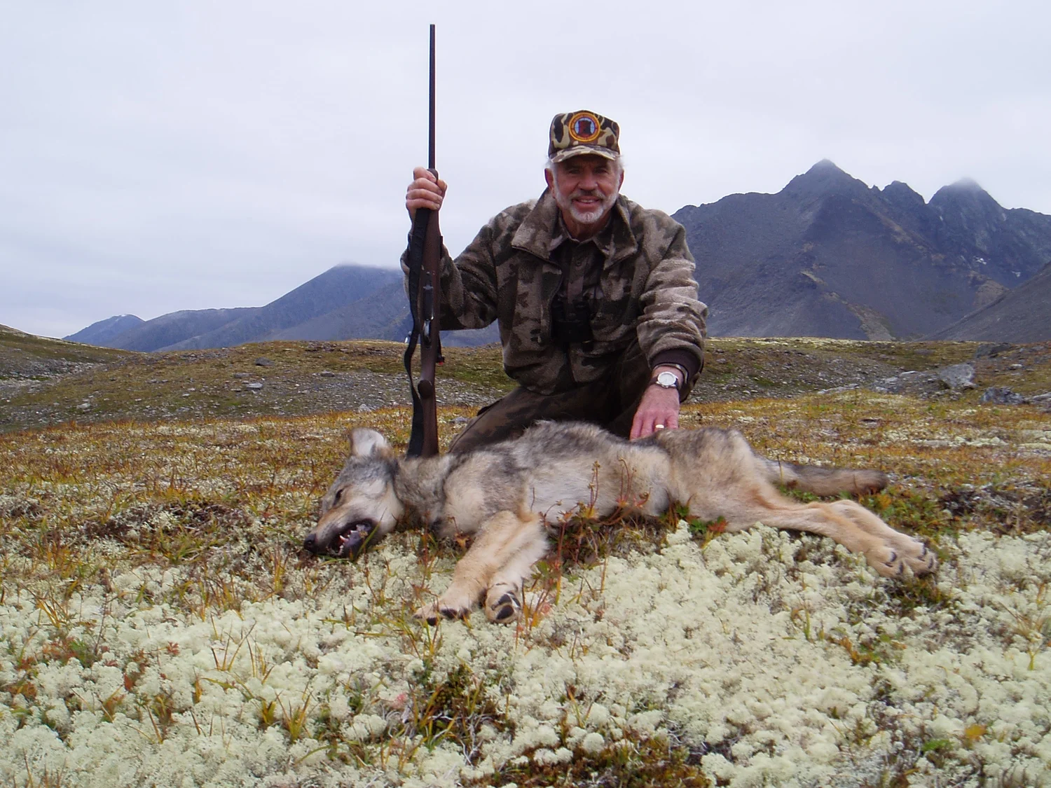 A Goat For NathanMy Hunting StoriesHunting Adventures with Roger Morris