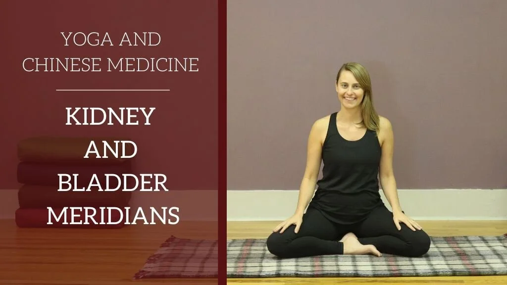 Yin Yoga Resources | Jennifer Raye | Medicine and Movement