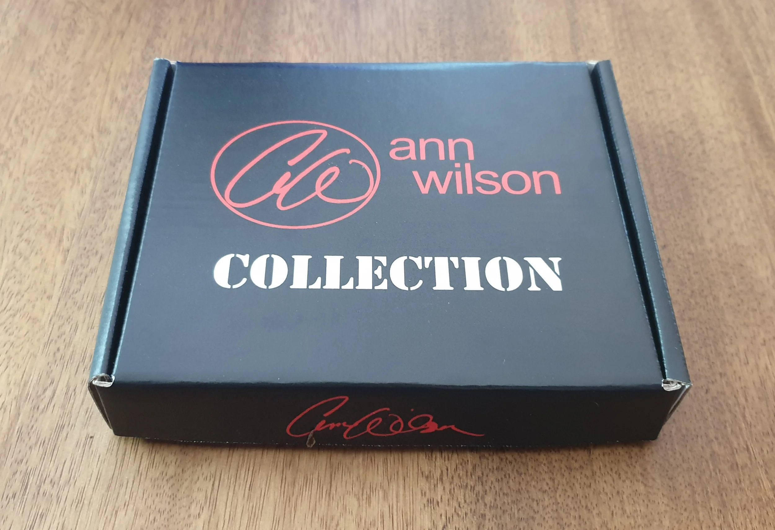Ann Wilson Store