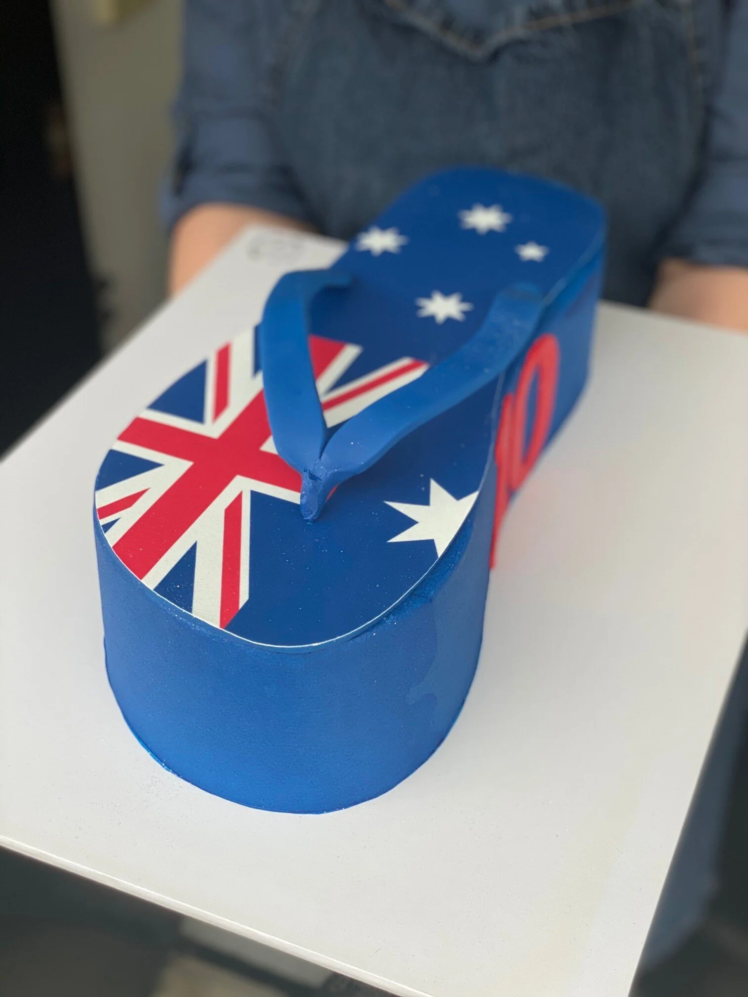 Abstract Elegance — Vanilla Pod