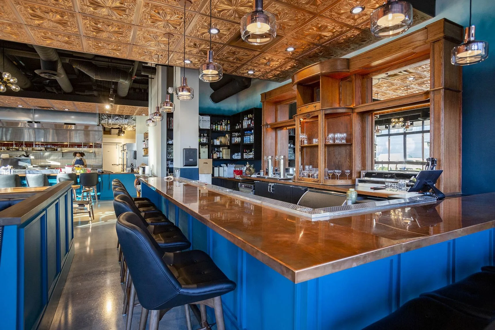 That Brown Girl Cooks!