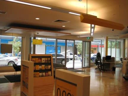 CBA — Building Services Engineers