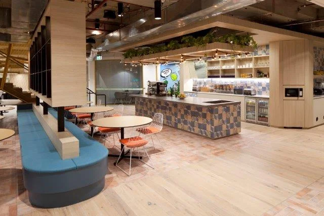 LinkedIn — Building Services Engineers