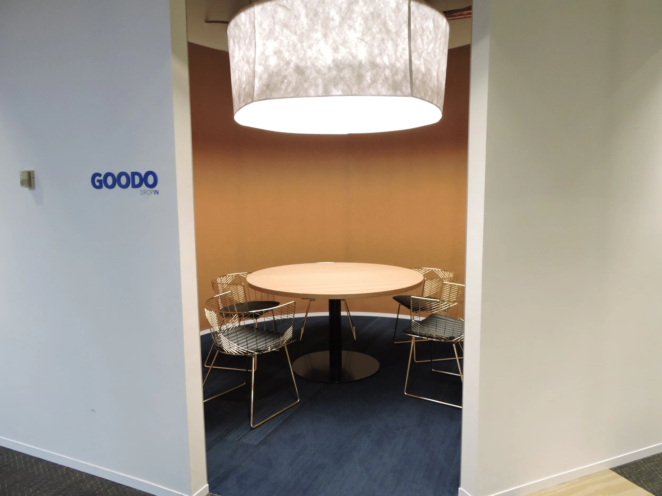 LinkedIn — Building Services Engineers