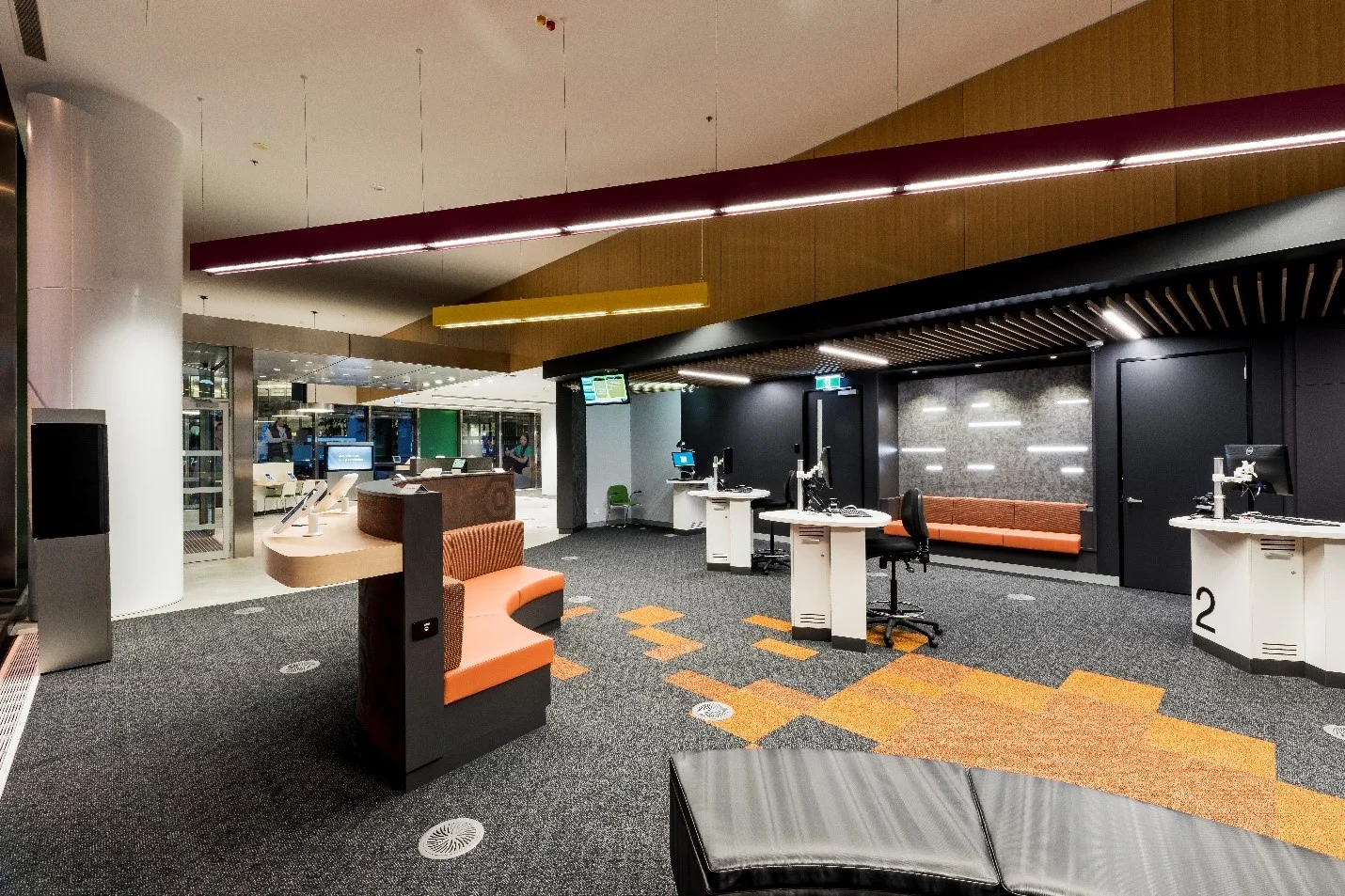 Vic Roads — Building Services Engineers