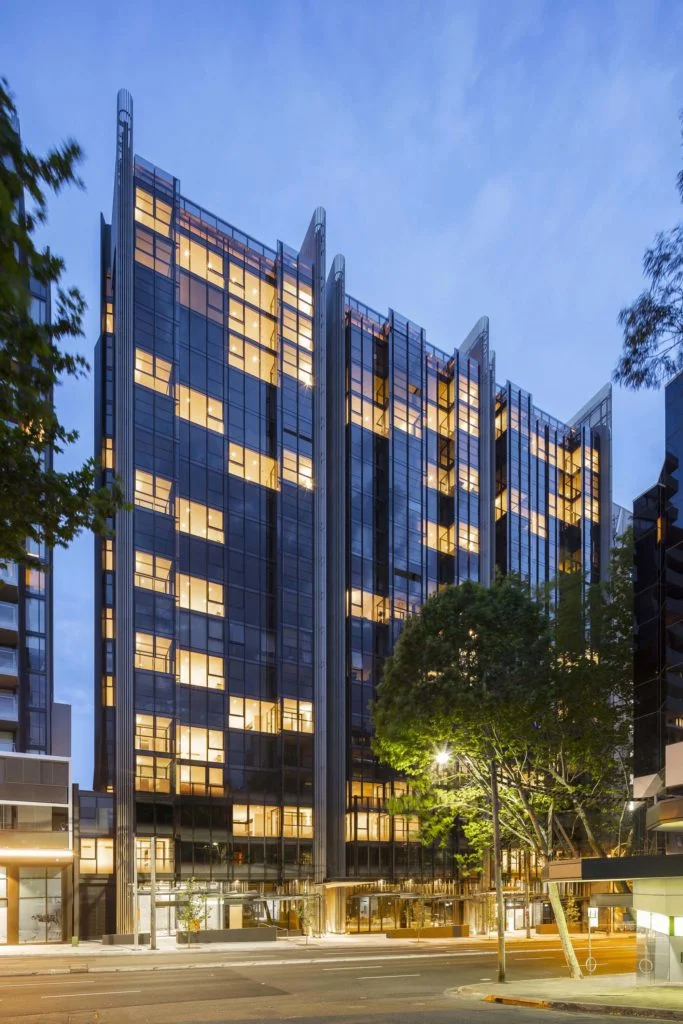 Skye By Crown — Building Services Engineers