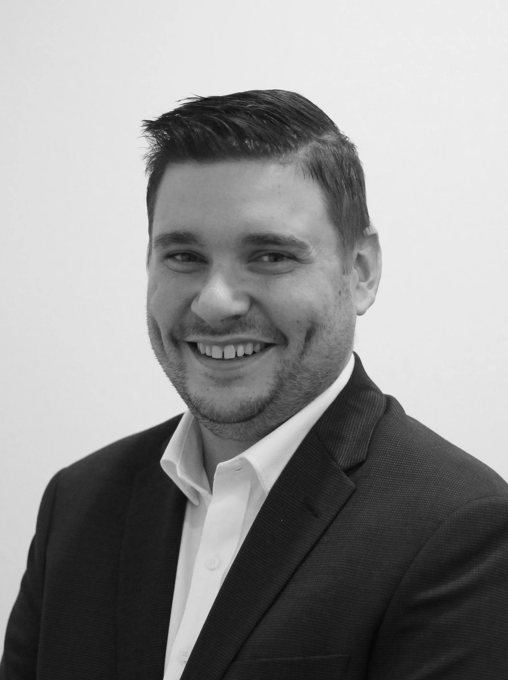 Stuart Johnson — Building Services Engineers