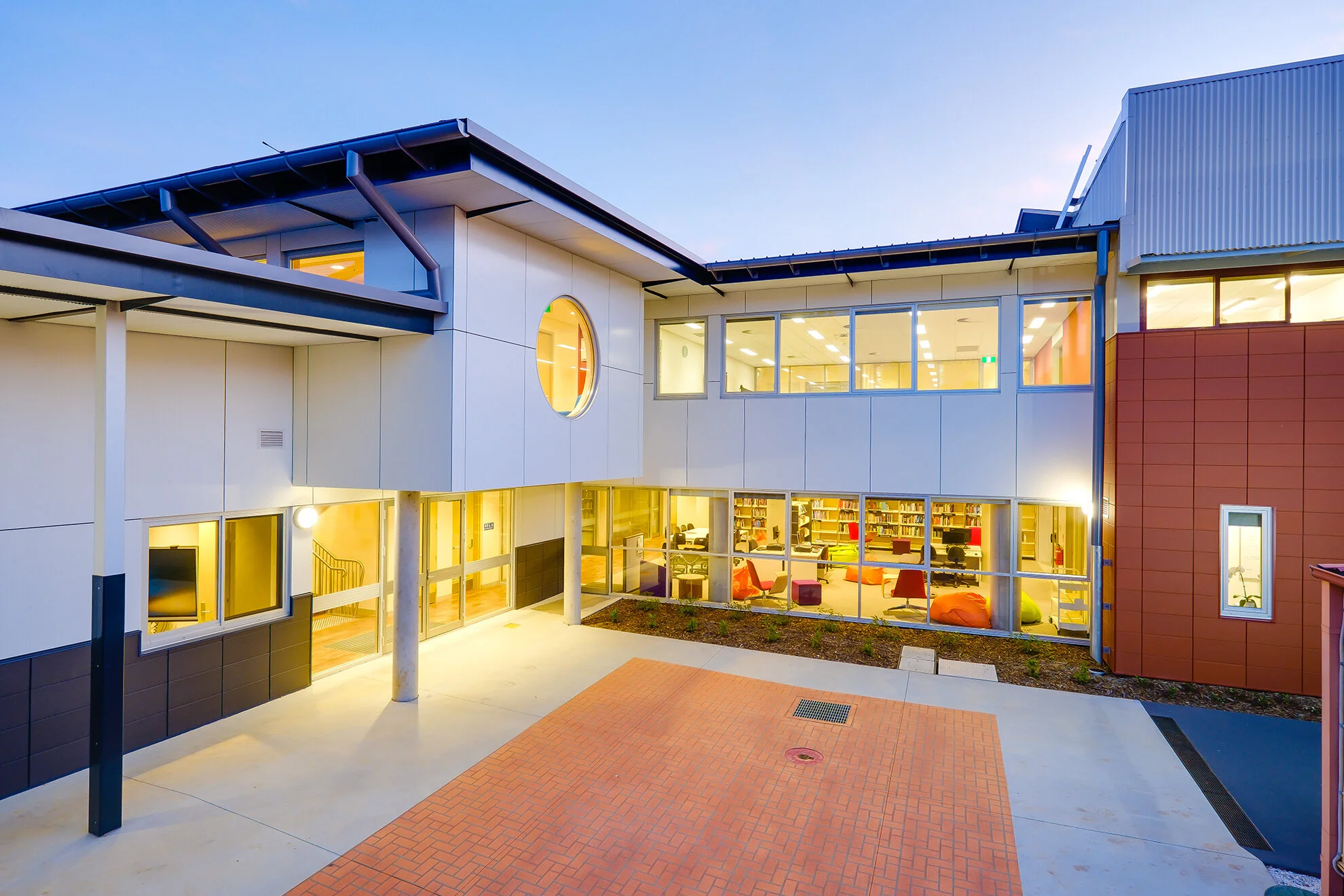 Young TAFE — Building Services Engineers