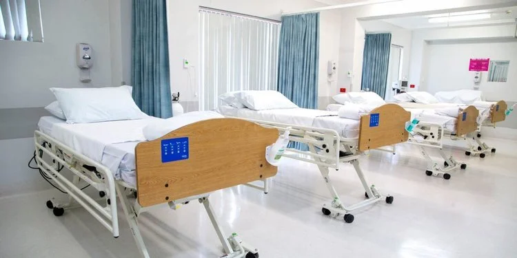 Wesley Mission Hospital — Building Services Engineers