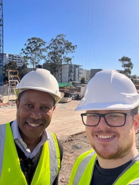 Join Our Team For Better Career Opportunity — Building Services Engineers