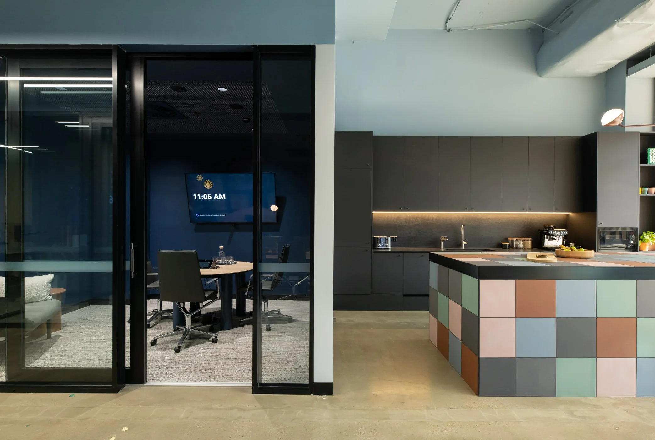 INTERMAIN's New Adelaide Office — Building Services Engineers