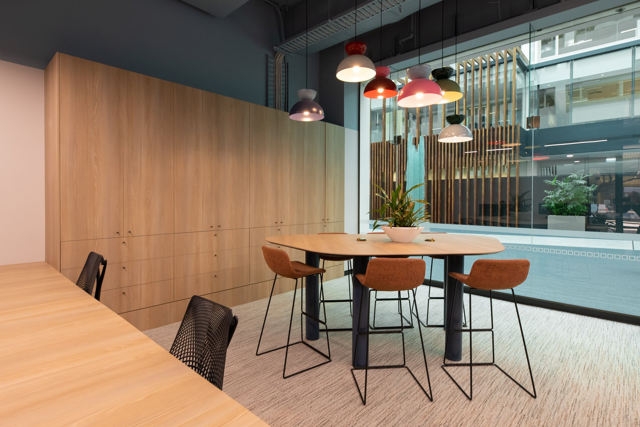 INTERMAIN's New Adelaide Office — Building Services Engineers