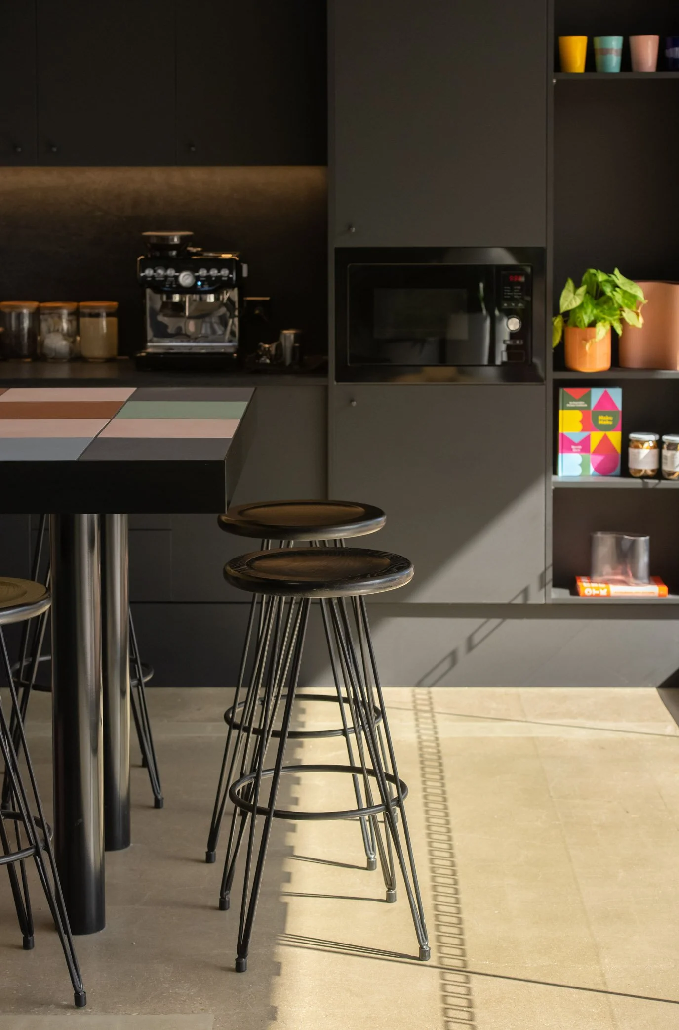 INTERMAIN's New Adelaide Office — Building Services Engineers