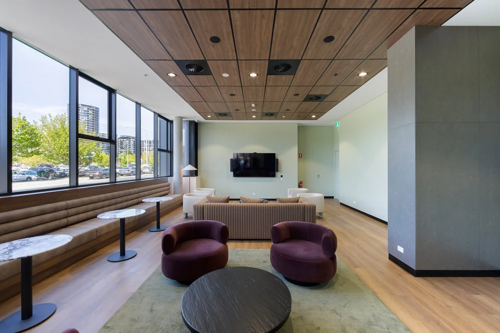 Learn about BSE Australia's innovative work on the Oaks Canopy project ...
