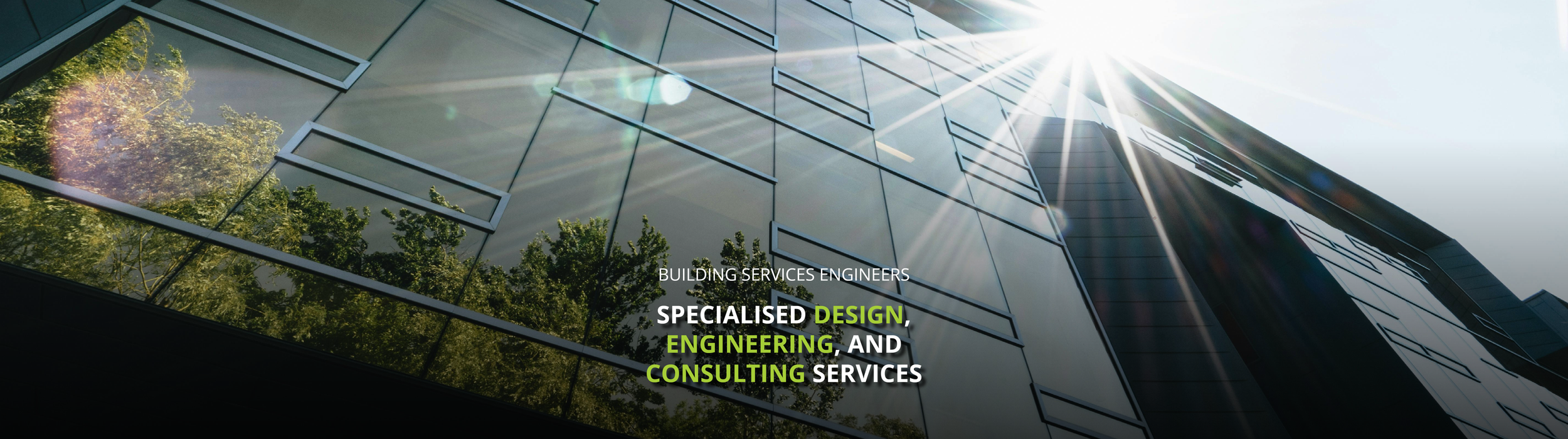 Building Services Engineers in Canberra, Brisbane, Adelaide & More