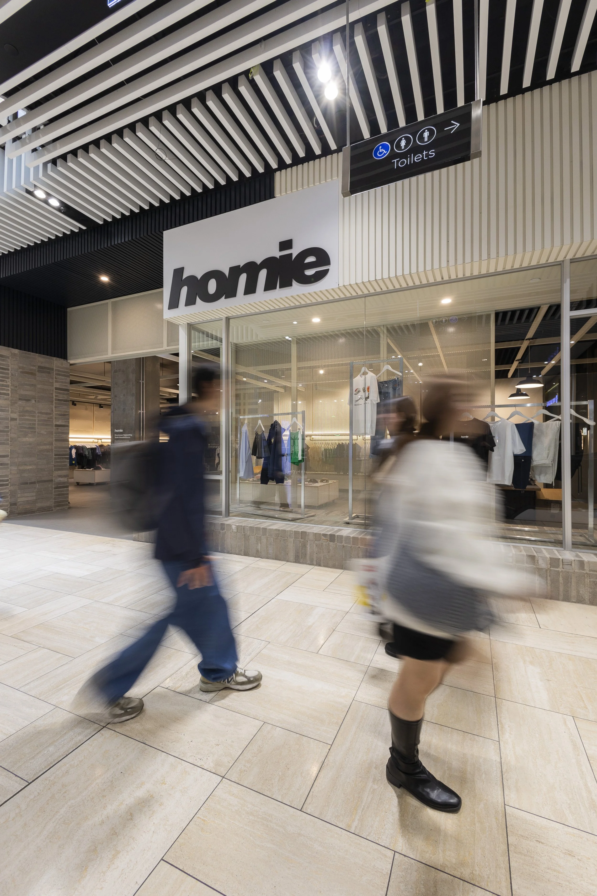 HoMie Clothing: Streetwear Label and Social Enterprise — Building ...