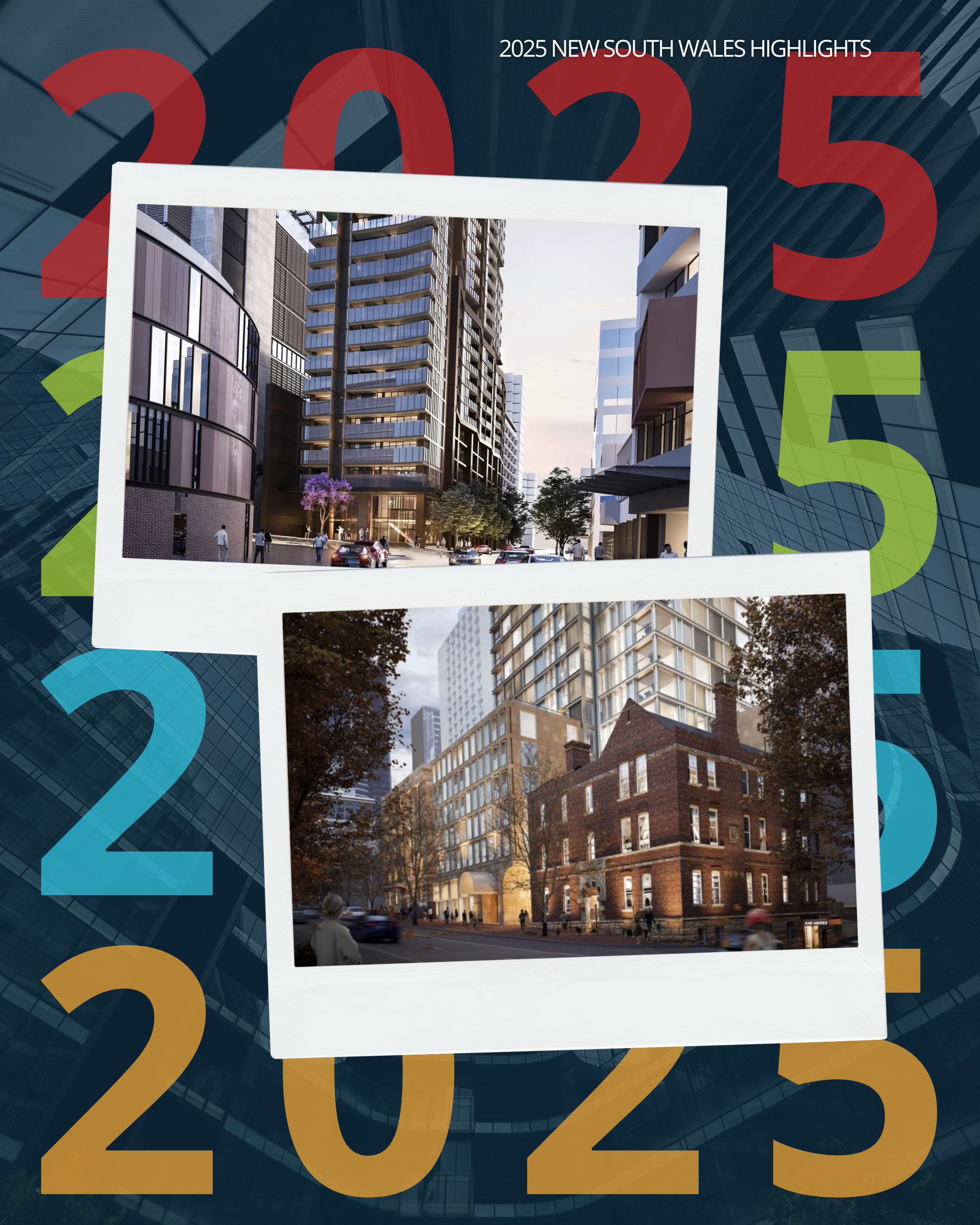 BSE News | 2025 New South Wales Highlights — Building Services Engineers