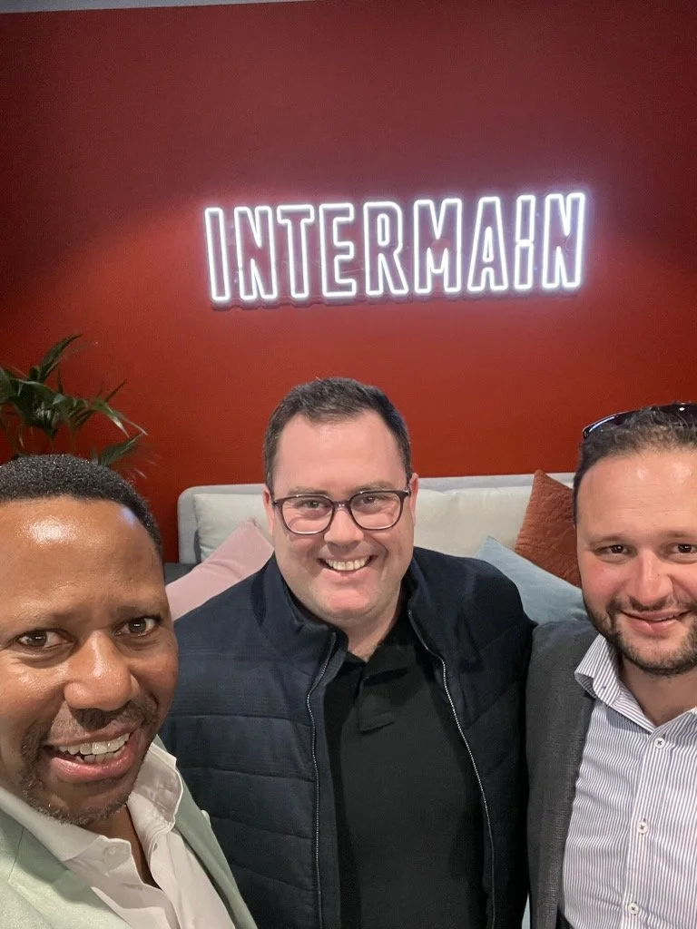 INTERMAIN's New Adelaide Office — Building Services Engineers