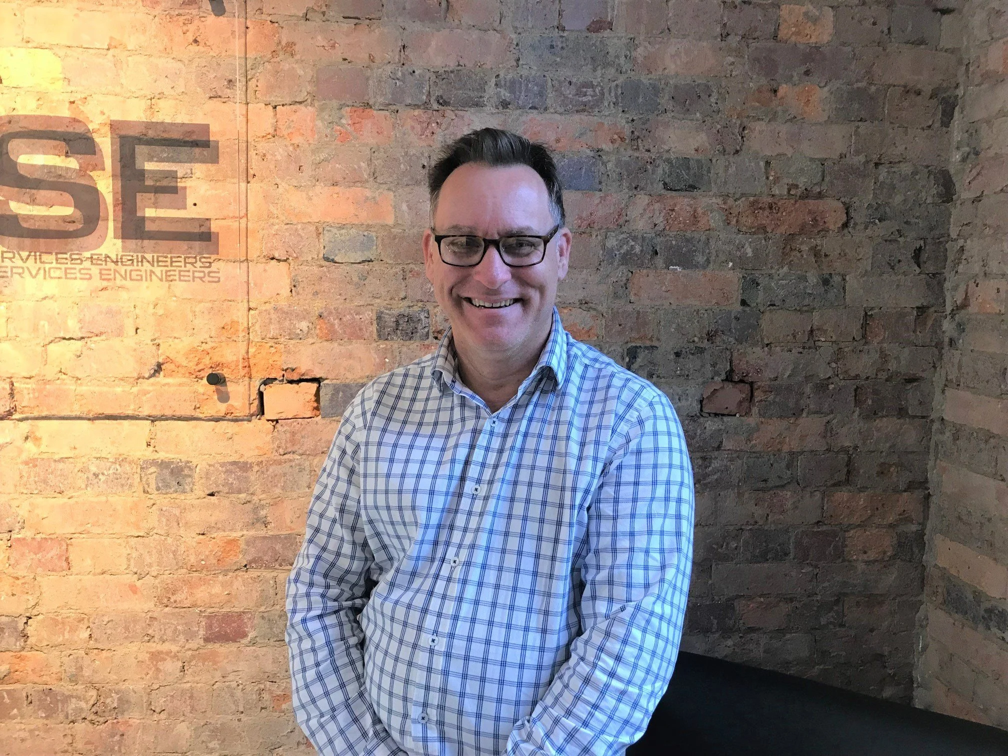 News — Building Services Engineers