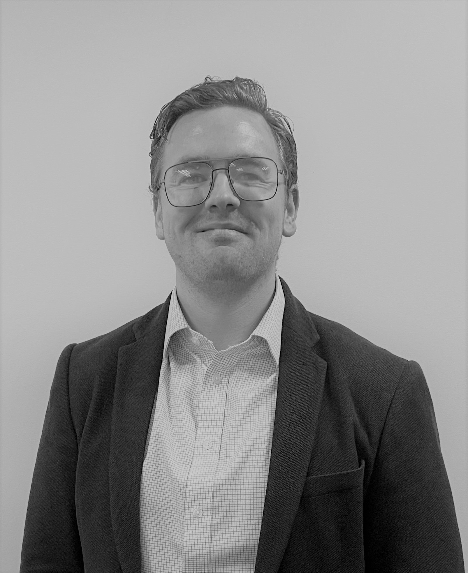 Andrew Sayer — Building Services Engineers