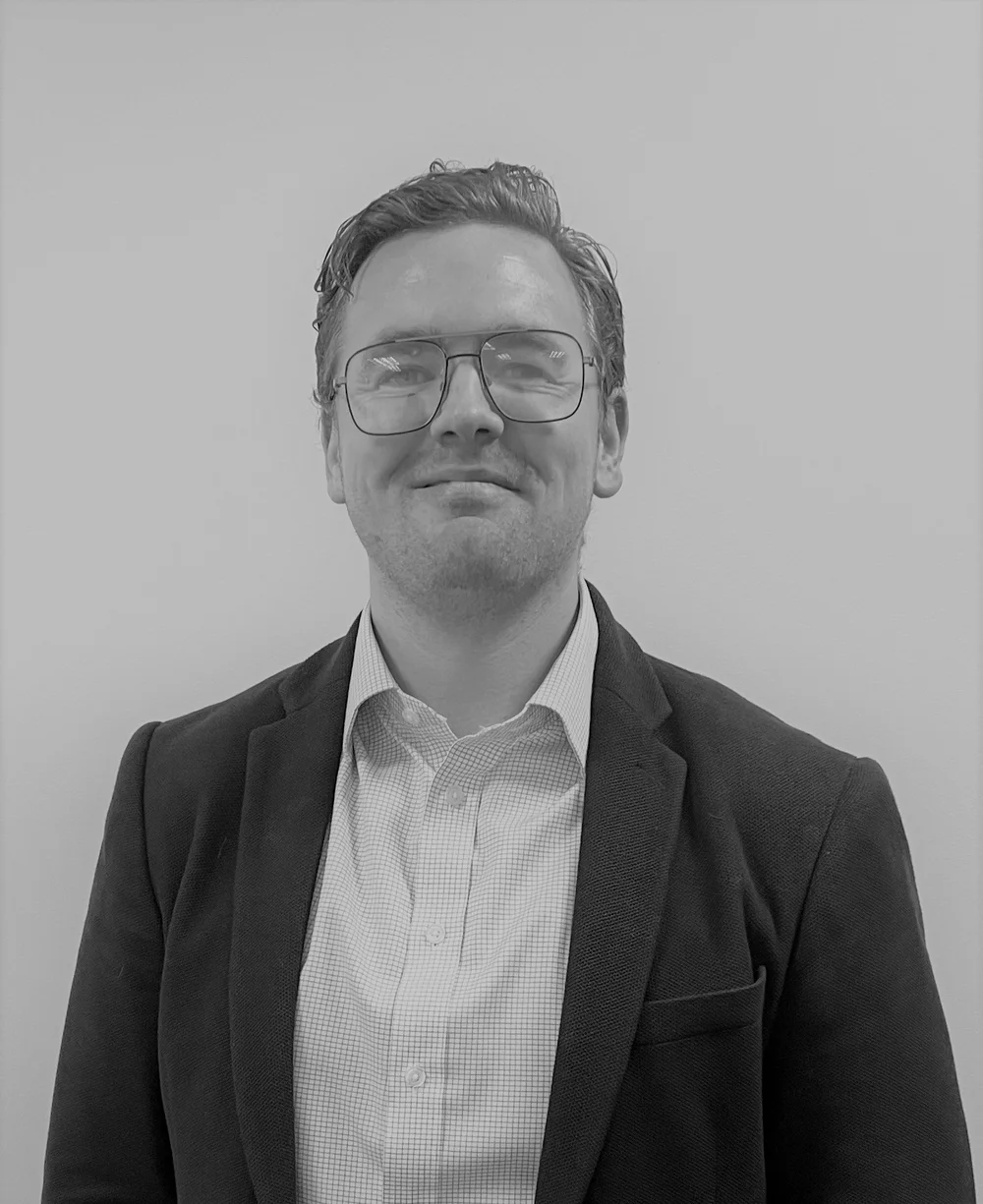 Andrew Sayer — Building Services Engineers