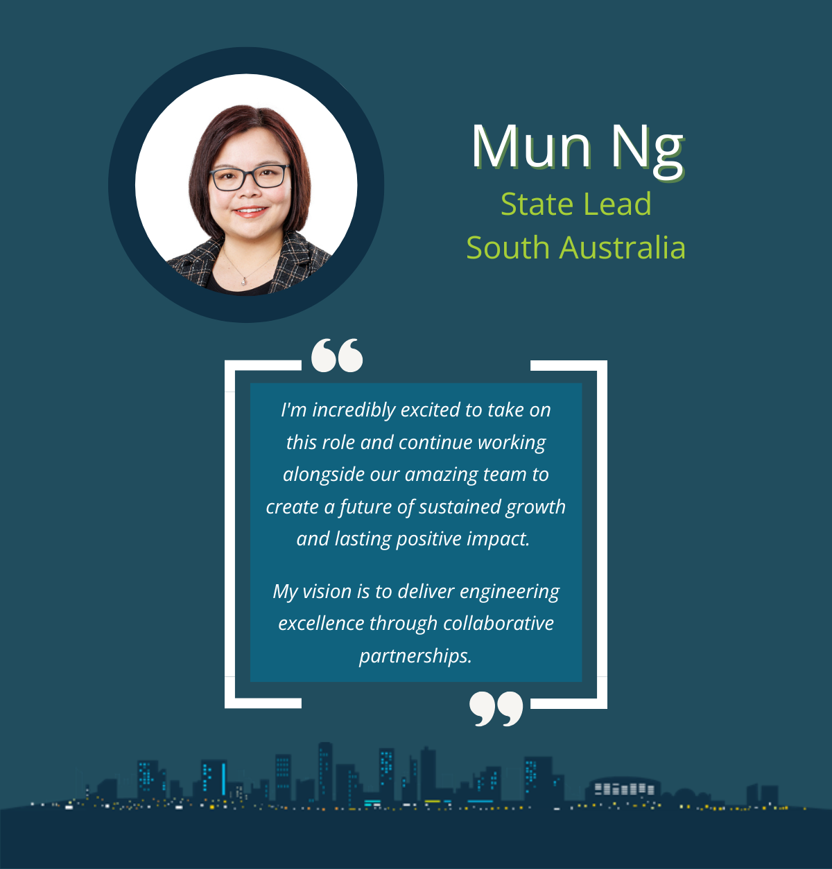 Elevating Excellence this International Women’s Day — Building Services ...