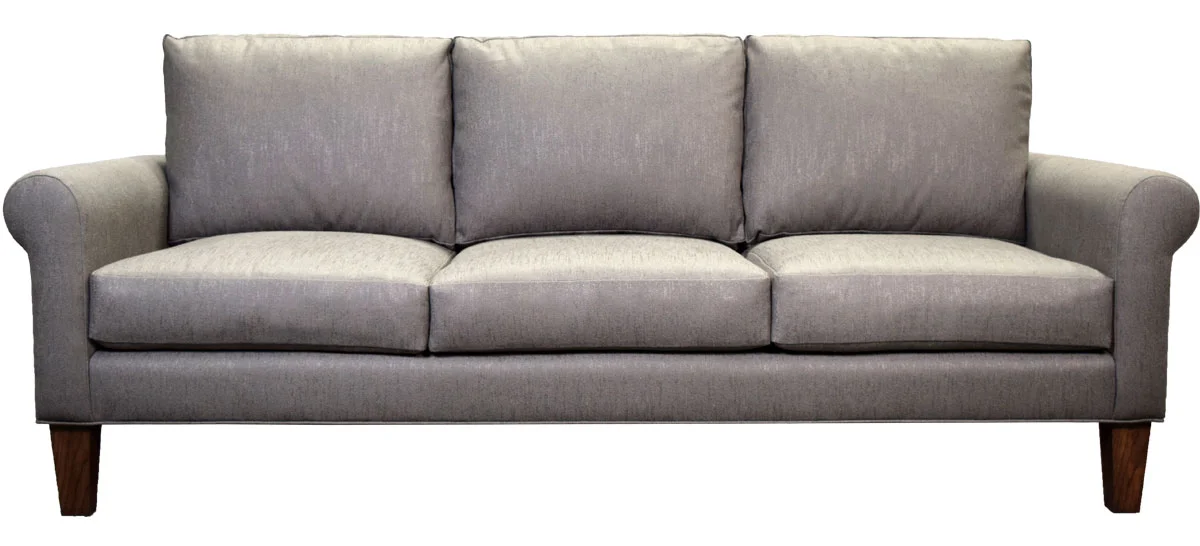 Magnolia Home Furniture Heritage Sofa | Baci Living Room