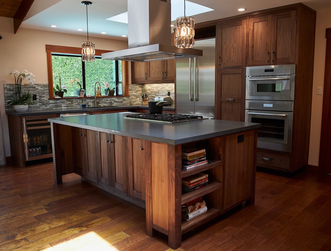 NePalo Cabinetmakers