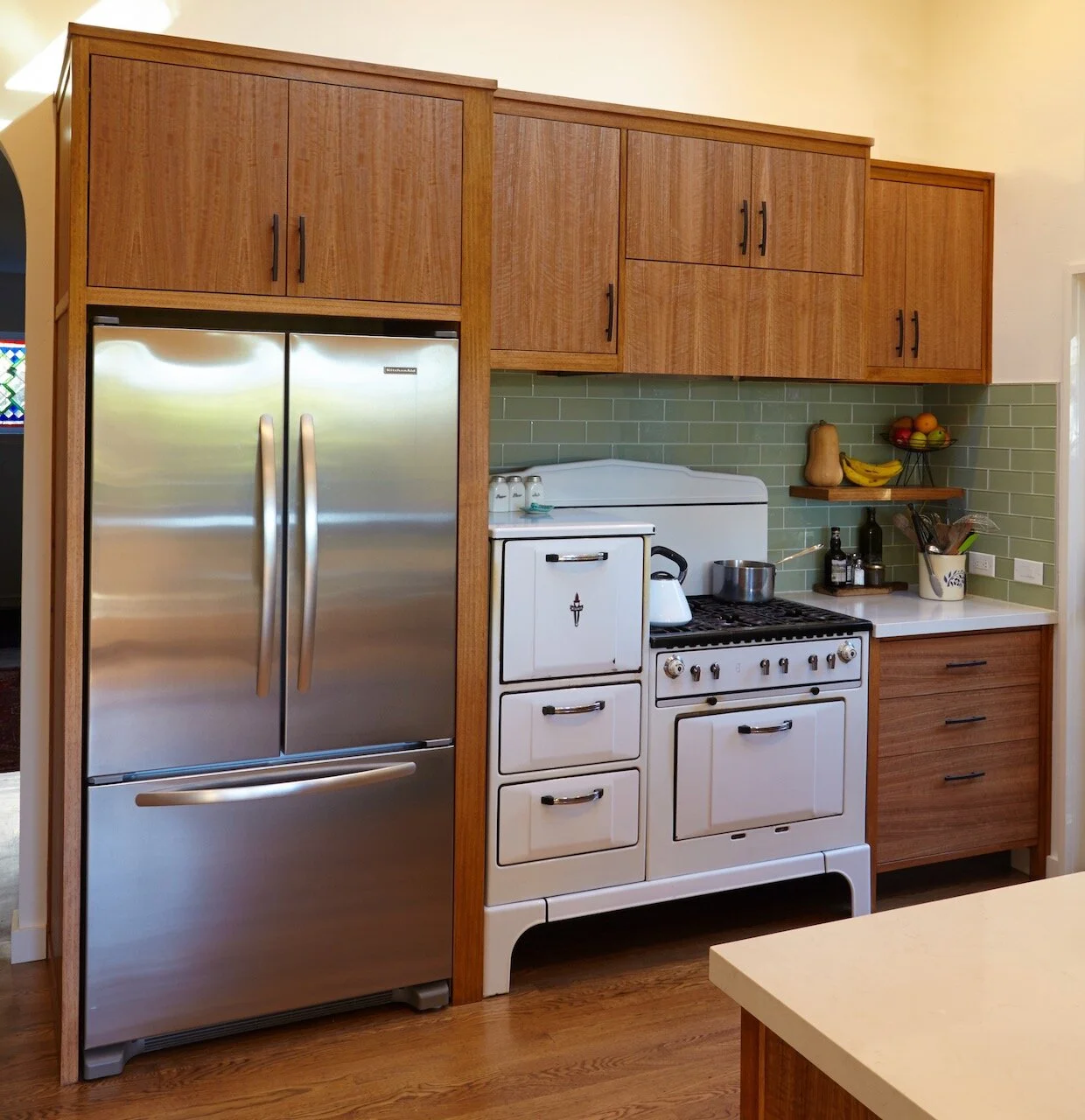 NePalo Cabinetmakers