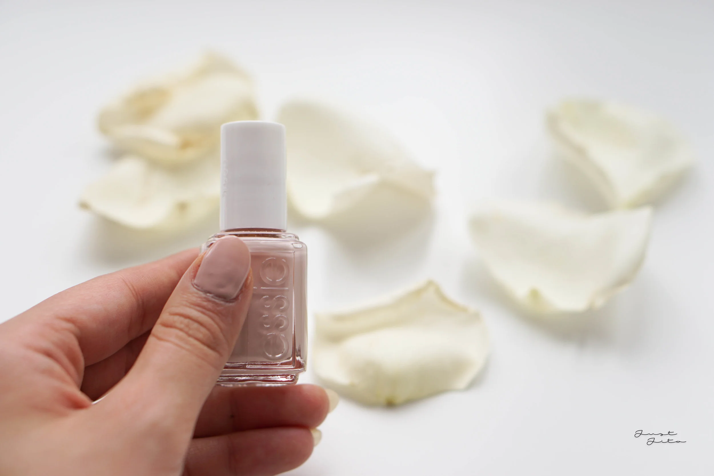 Essie Nail Polish Drawing