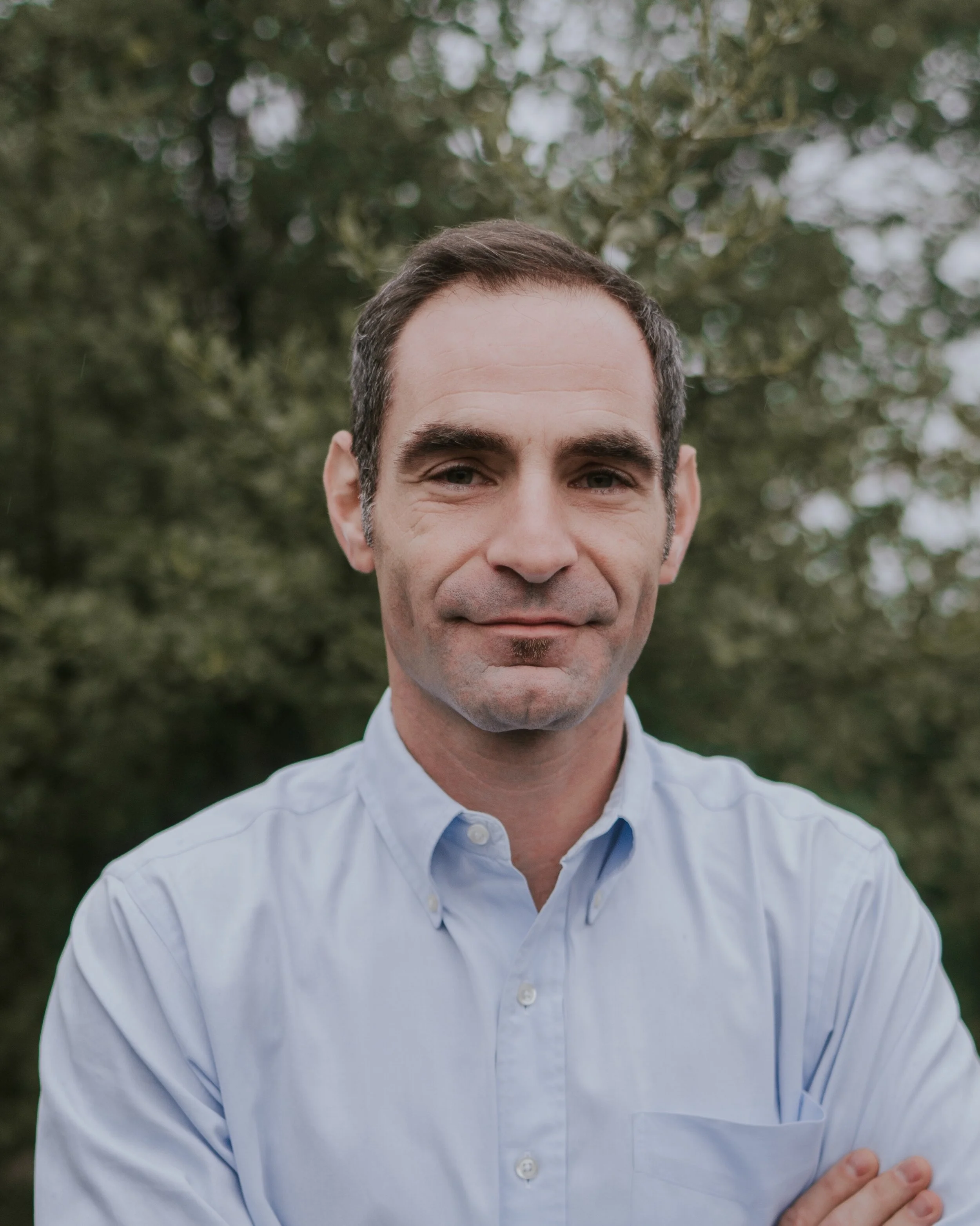 Our Team — Jaffa Parks