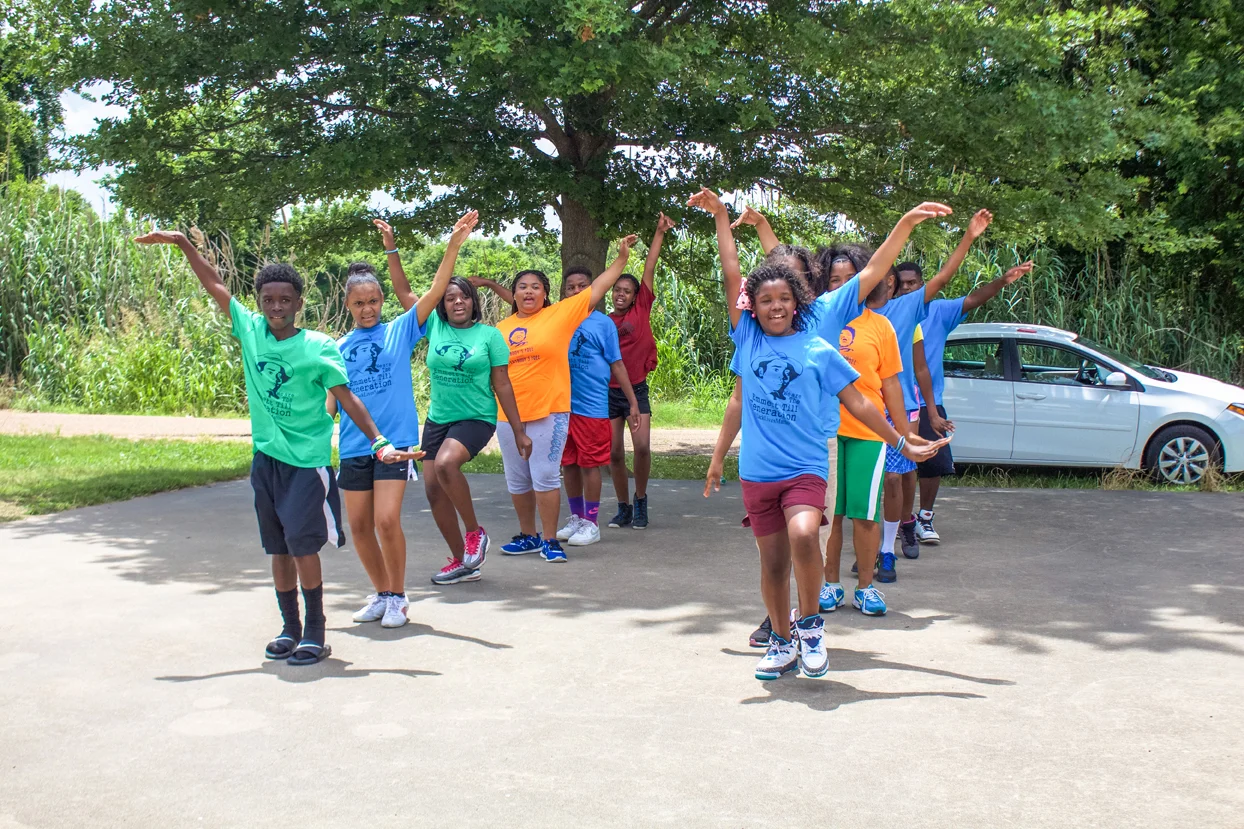 Freedom Summer — Sunflower County Freedom Project