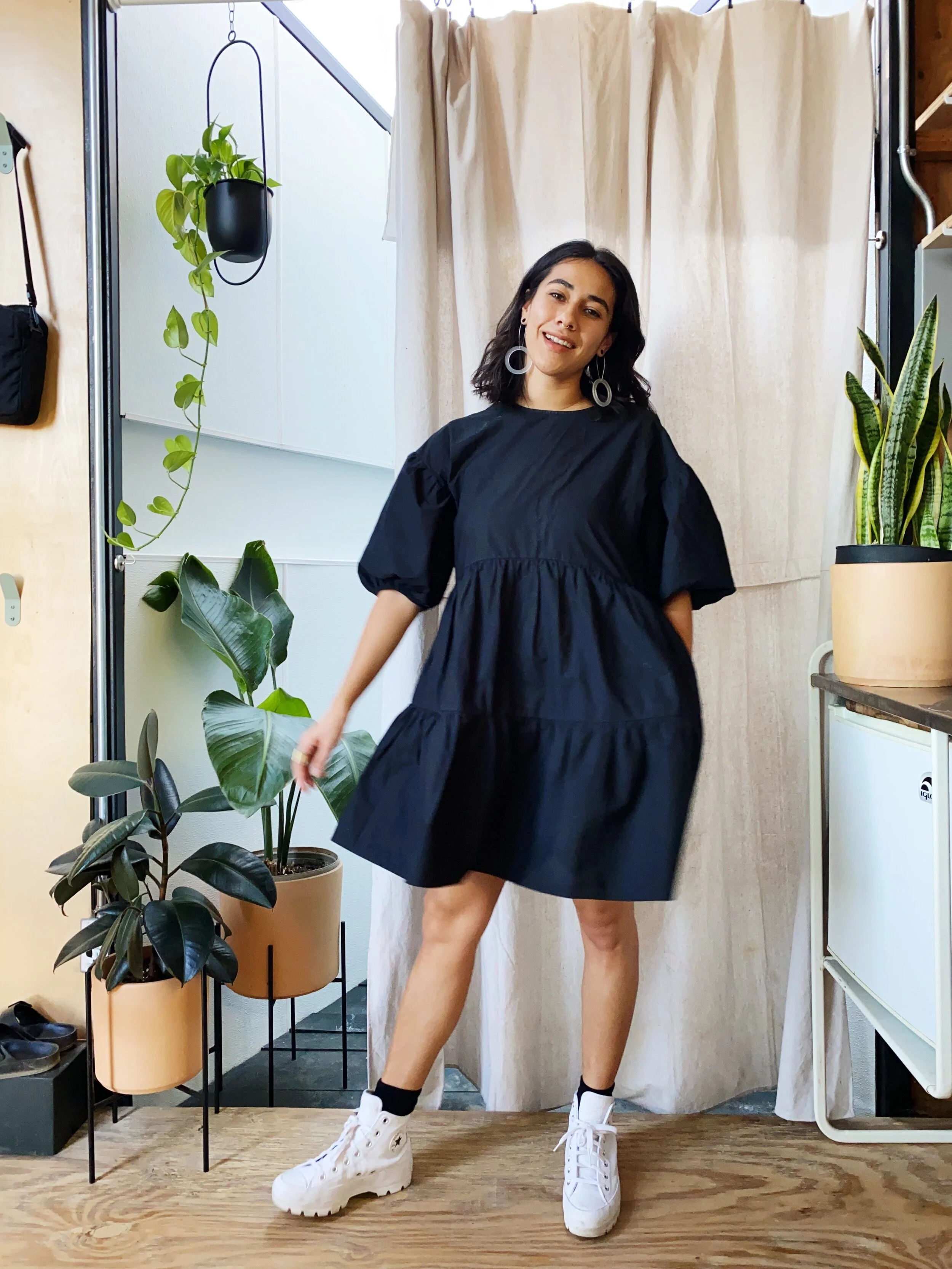 Círculo (Frost) — Micro Modula