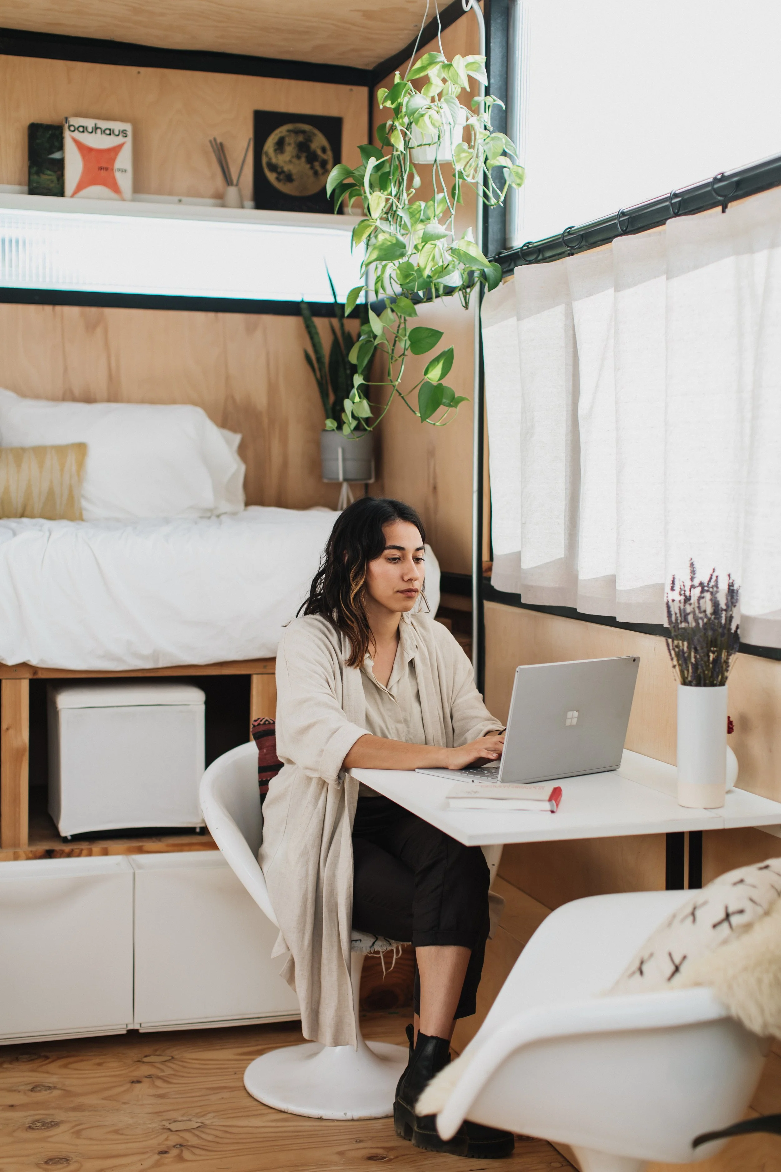 5 WAYS TO FUND A TINY HOUSE BUILD — Micro Modula