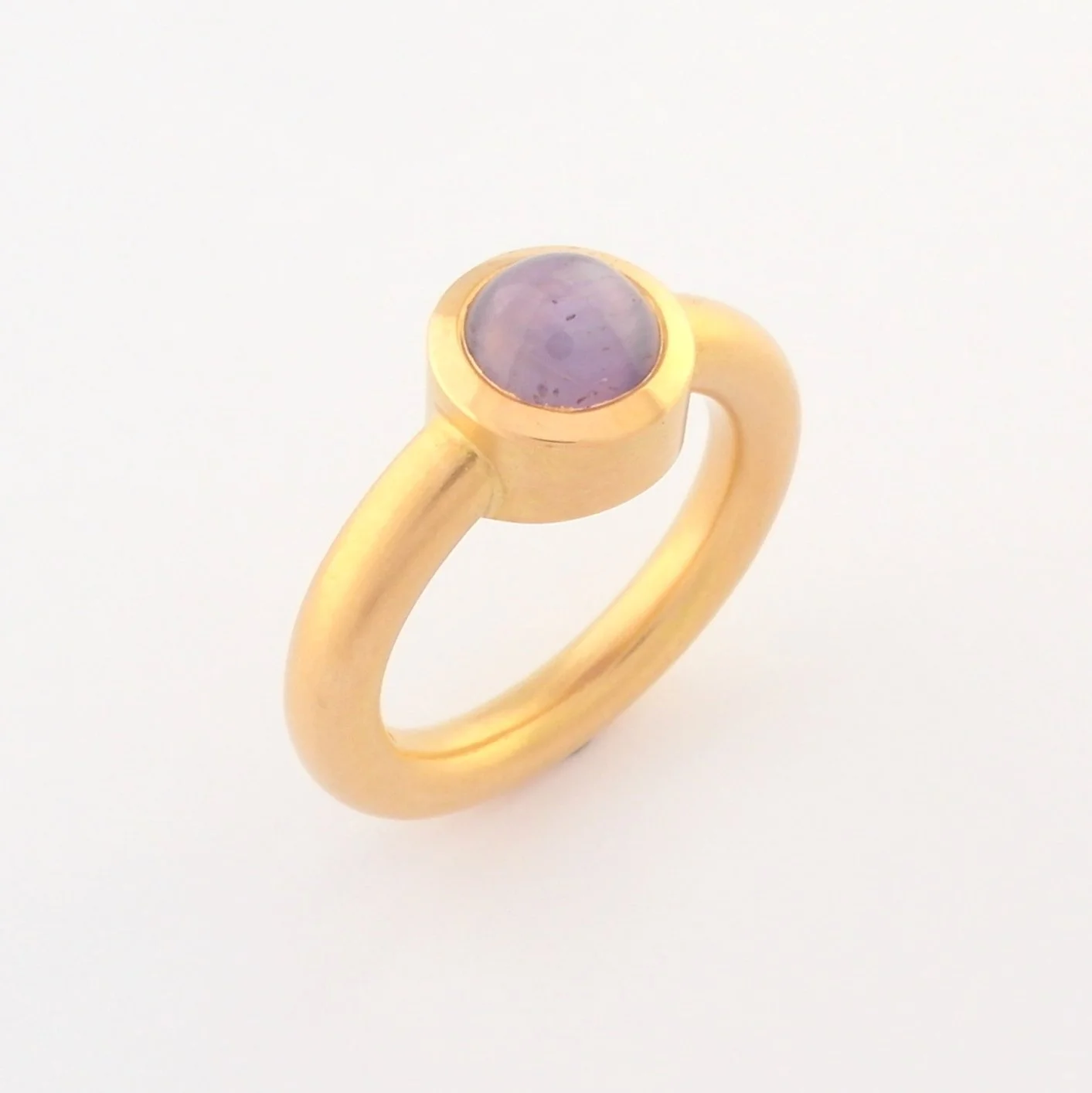 Rings made by goldsmith Marcus Foley by commission — oneofftwo STUDIOS