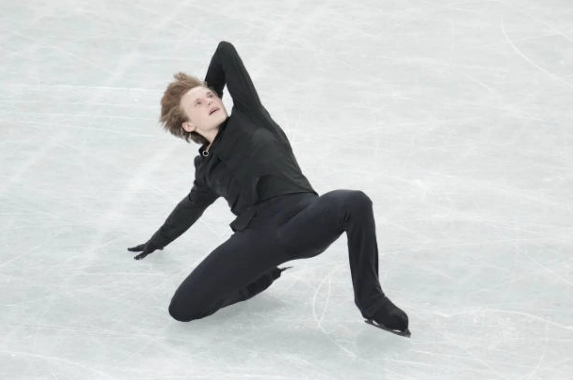 Rocker Skating - Analysis by Jackie Wong