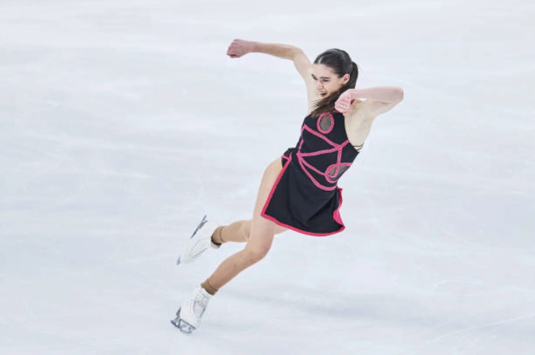 Rocker Skating - Analysis by Jackie Wong