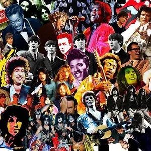 Historia de la música moderna — Escuela de Música Combo