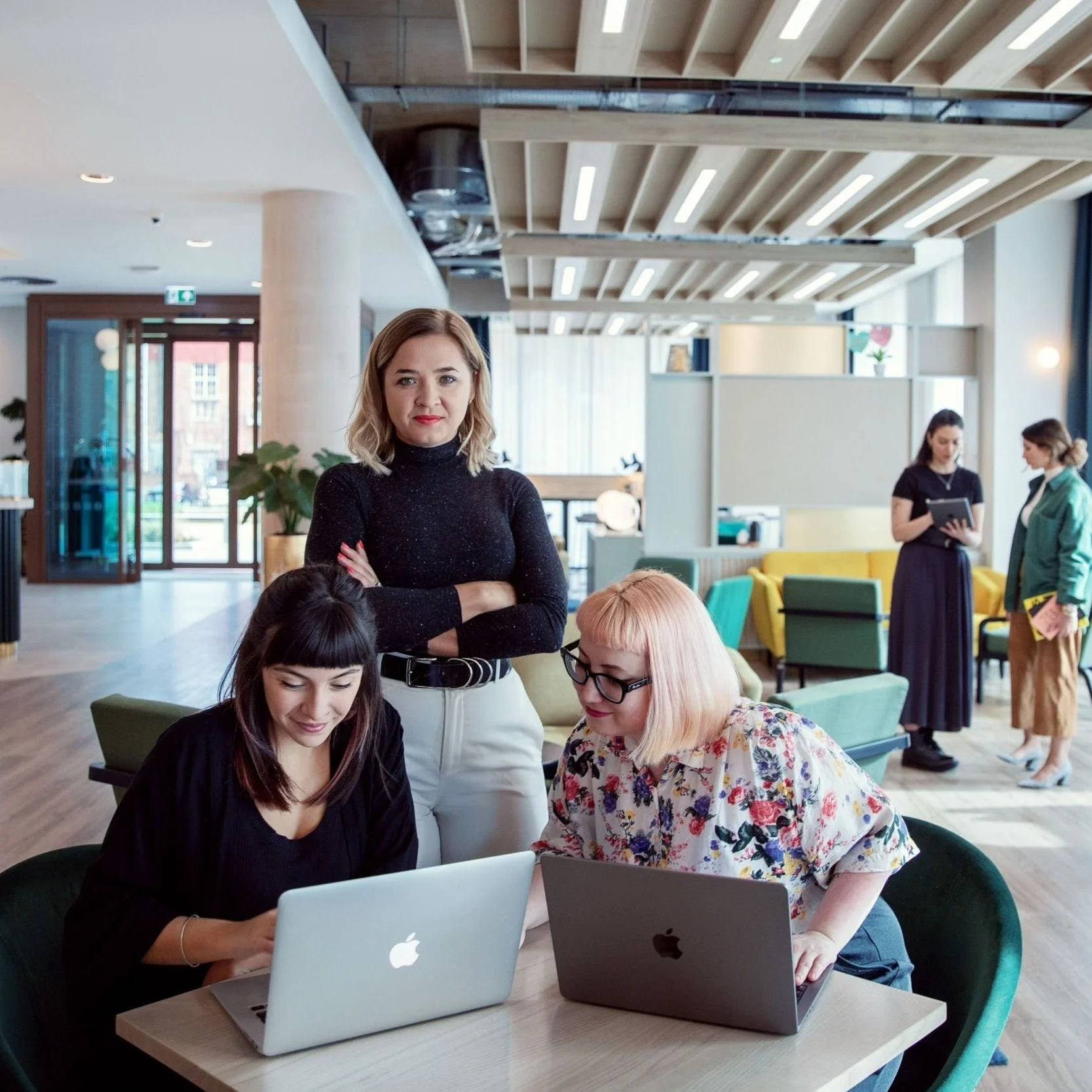 Founder's Thoughts: Art of Creative Leadership | Visuable®️